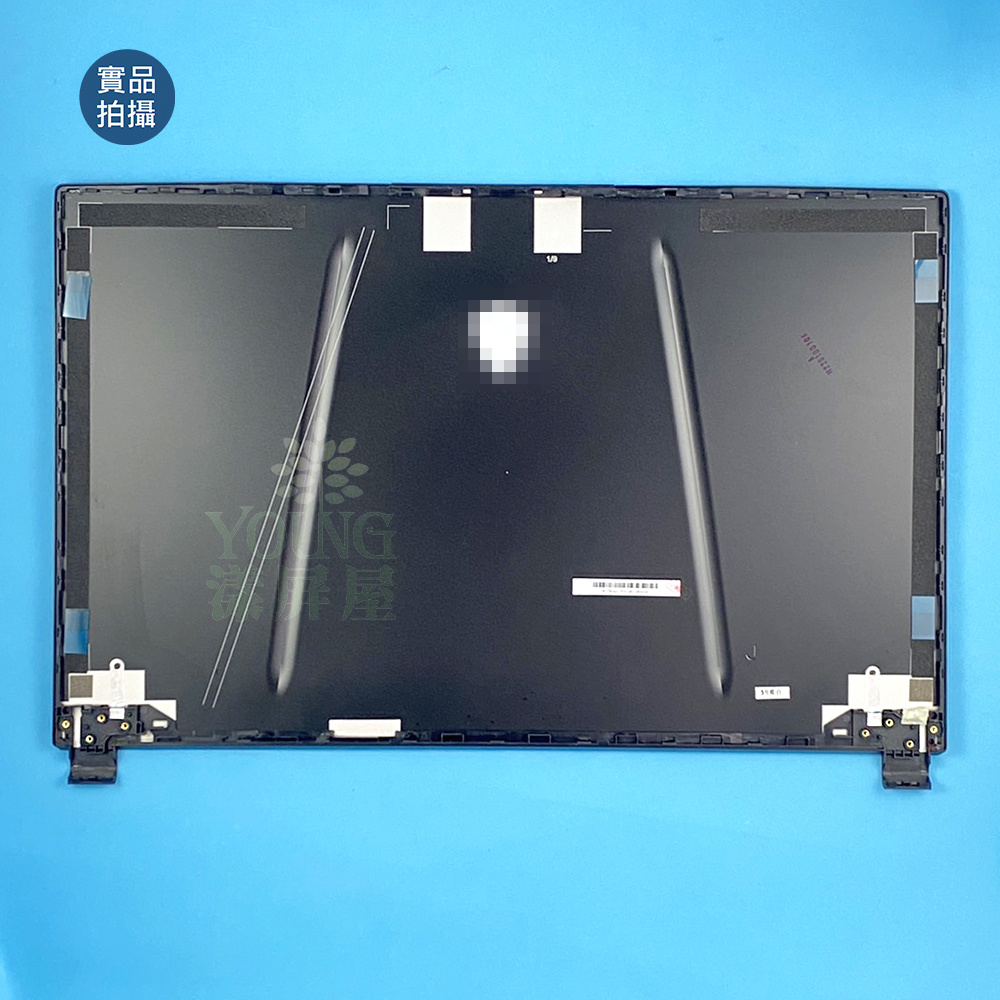 適用於 GE75 MS-17E1 MS-17E2 MS-17E9 全新 A殼 A蓋 - 漾屏屋